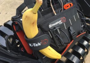 K-Tek · Maker of fine products for film and tv production