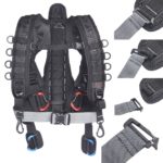 KSHRN3 - Stingray Harness (3rd generation) · K-Tek