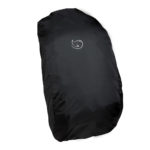 KSBPX - Stingray BackPack X with integrated harness (orange, black) · K-Tek